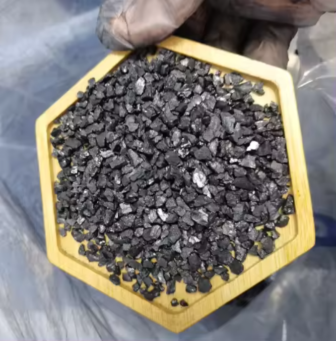 Foundry Coke Hard Coke On Sale Metallurgical Coke Use For Iron Making ...