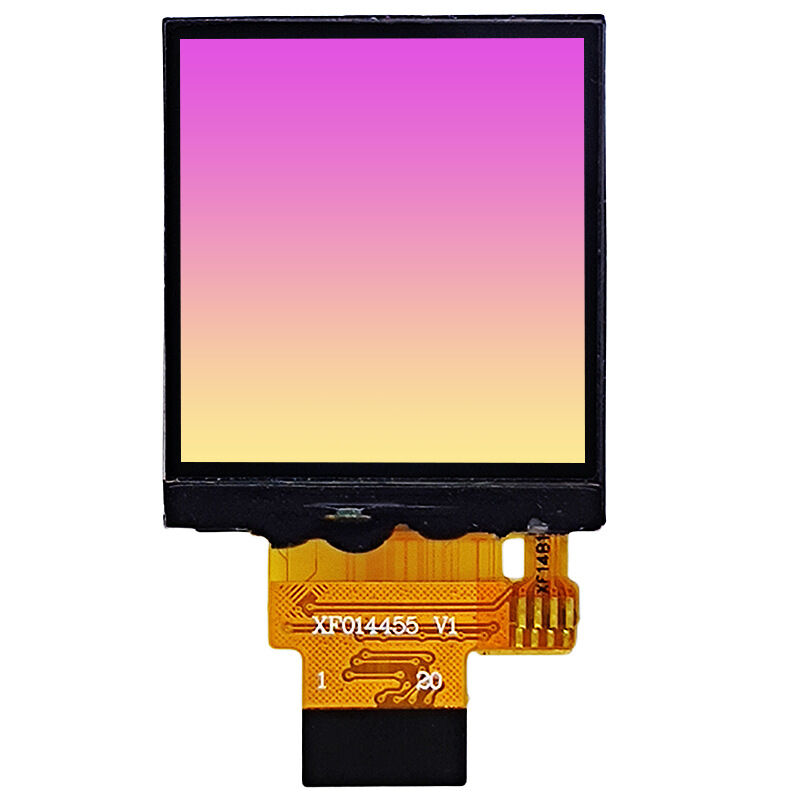 Buy China Wholesale 1.44 Inch Tft Display Module , 128(rgb)x128 ...
