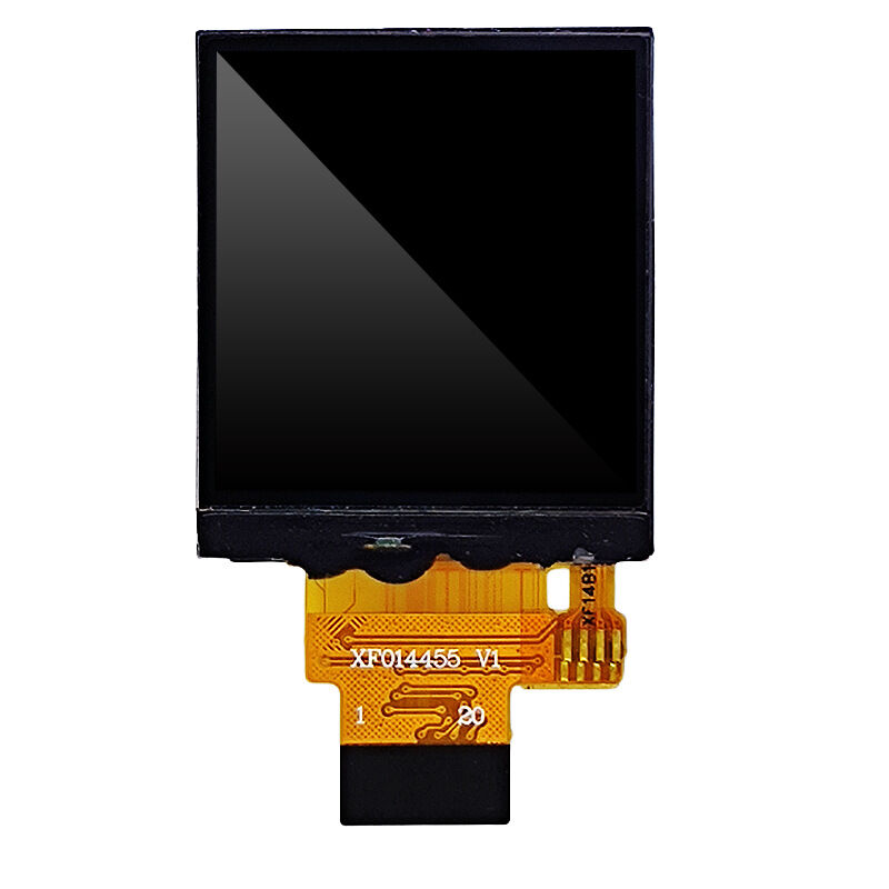 Buy China Wholesale 1.44 Inch Tft Display Module , 128(rgb)x128 ...
