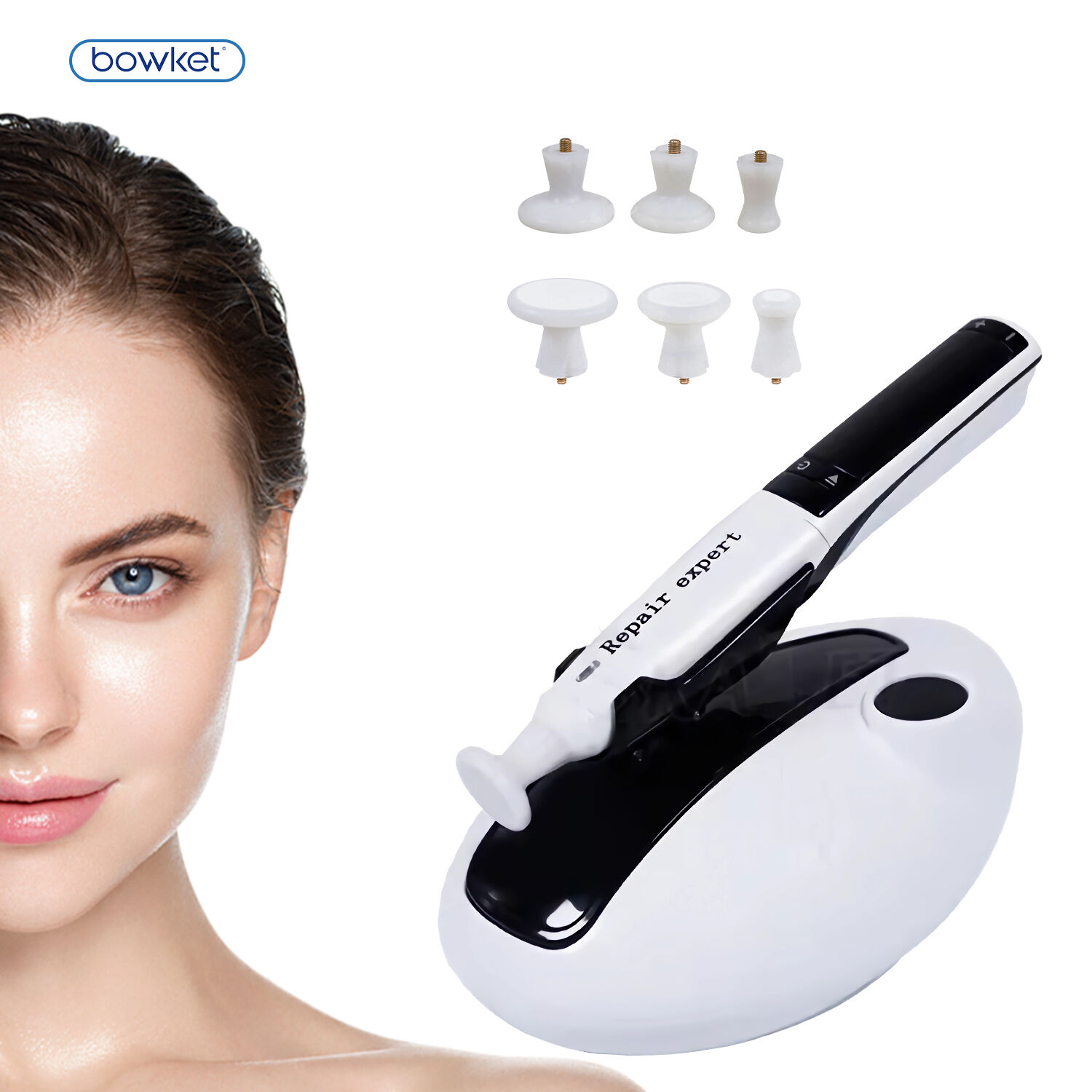 Buy China Wholesale Bowket Plasma Pen Beauty Korea Plasma Skin ...