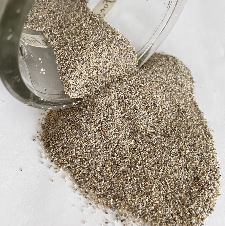 Chinese Supplier Perlite Slag Remover Slag Remover Casting Refractory ...