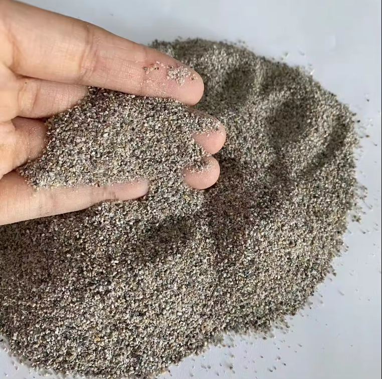 Chinese Supplier Perlite Slag Remover Slag Remover Casting Refractory ...