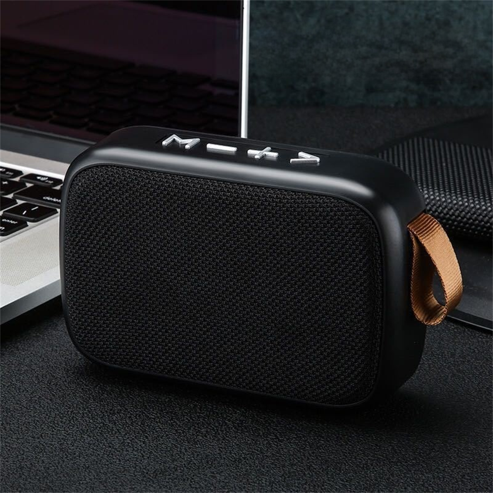 Bulk Buy China Wholesale Mini G2 Speaker High Quality Smart Waterproof ...