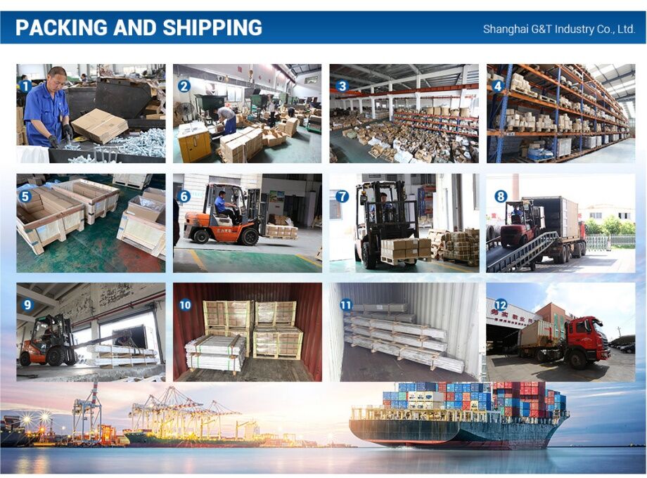 Factory Direct High Quality China Wholesale B7m Stud Bolt 2h Nut 193 L7 ...