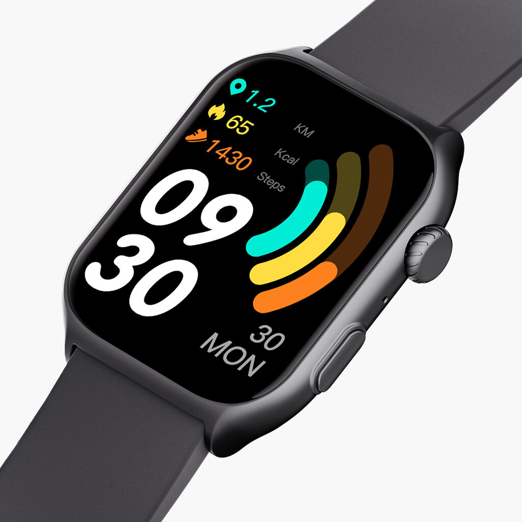 Starmax New Gts7 Pro Watch Smart Oxygen Heart Rate Blood Oxygen Watch ...