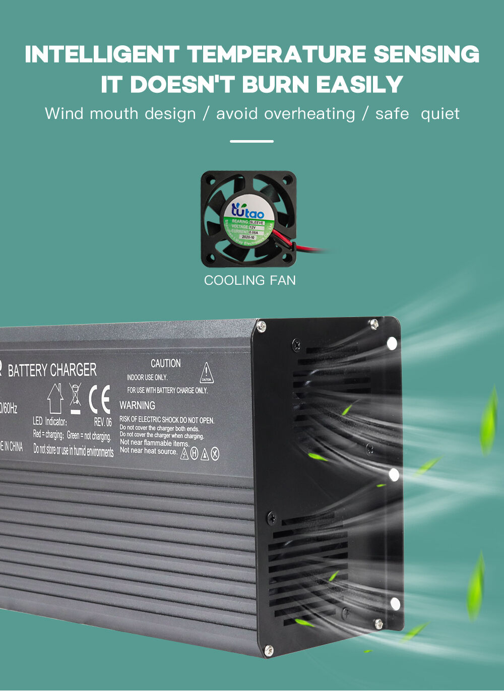 Bulk Buy China Wholesale Wholesale 14.6v 80a 4s Battery Charger For ...