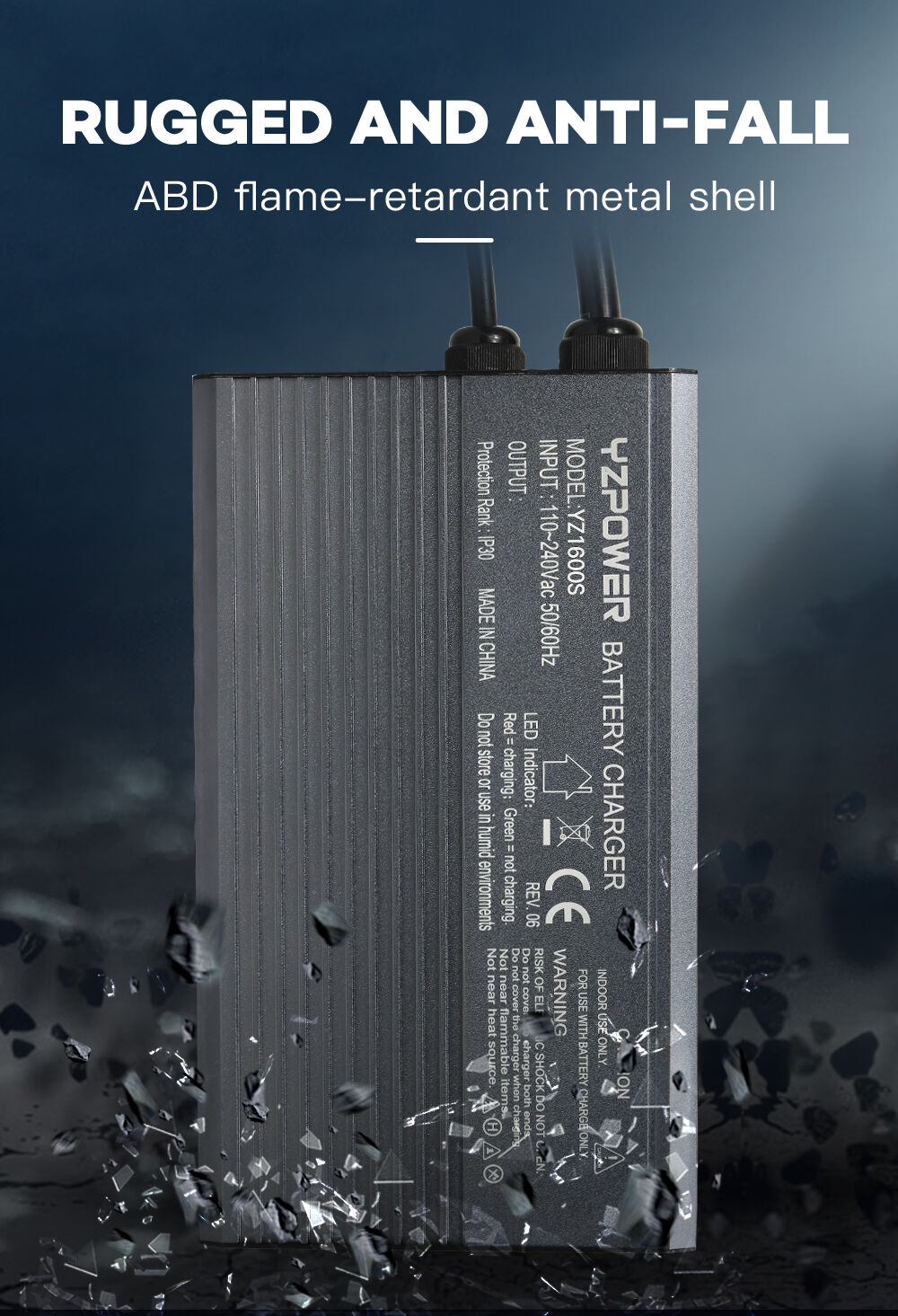 Bulk Buy China Wholesale Wholesale 14.6v 80a 4s Battery Charger For ...