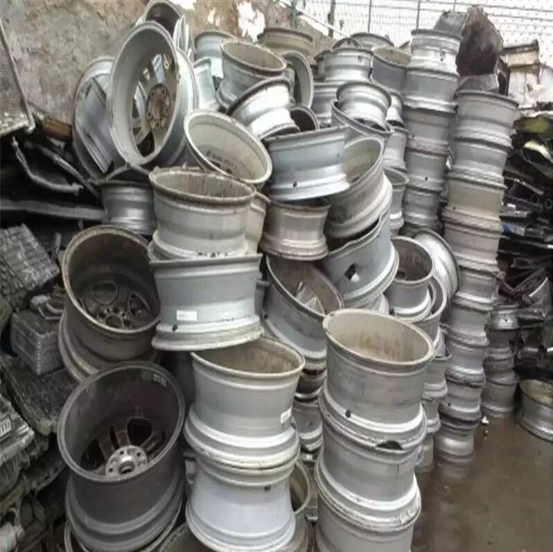 Wholesale Aluminum Wheels Scrap/ Aluminum Car Wheels Scrap For ...