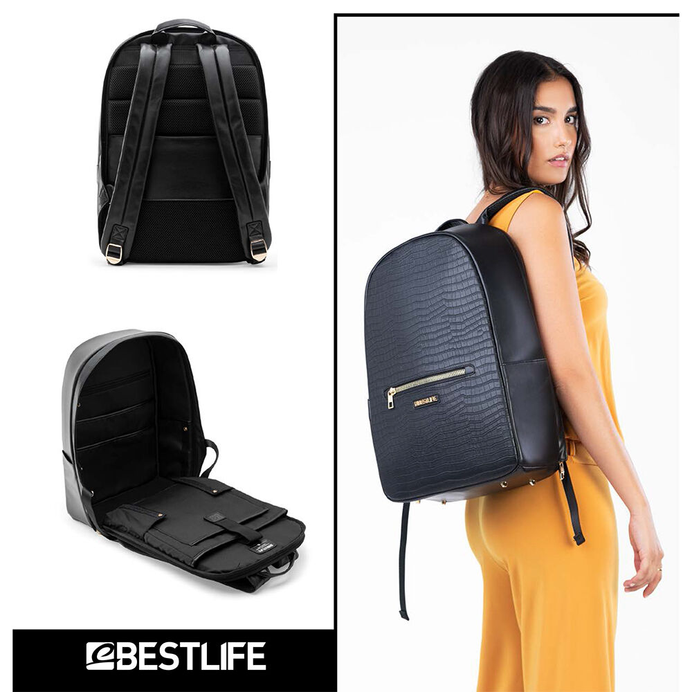 Bestlife Laptop Backpack For Lady - Buy China Wholesale Backpack For ...