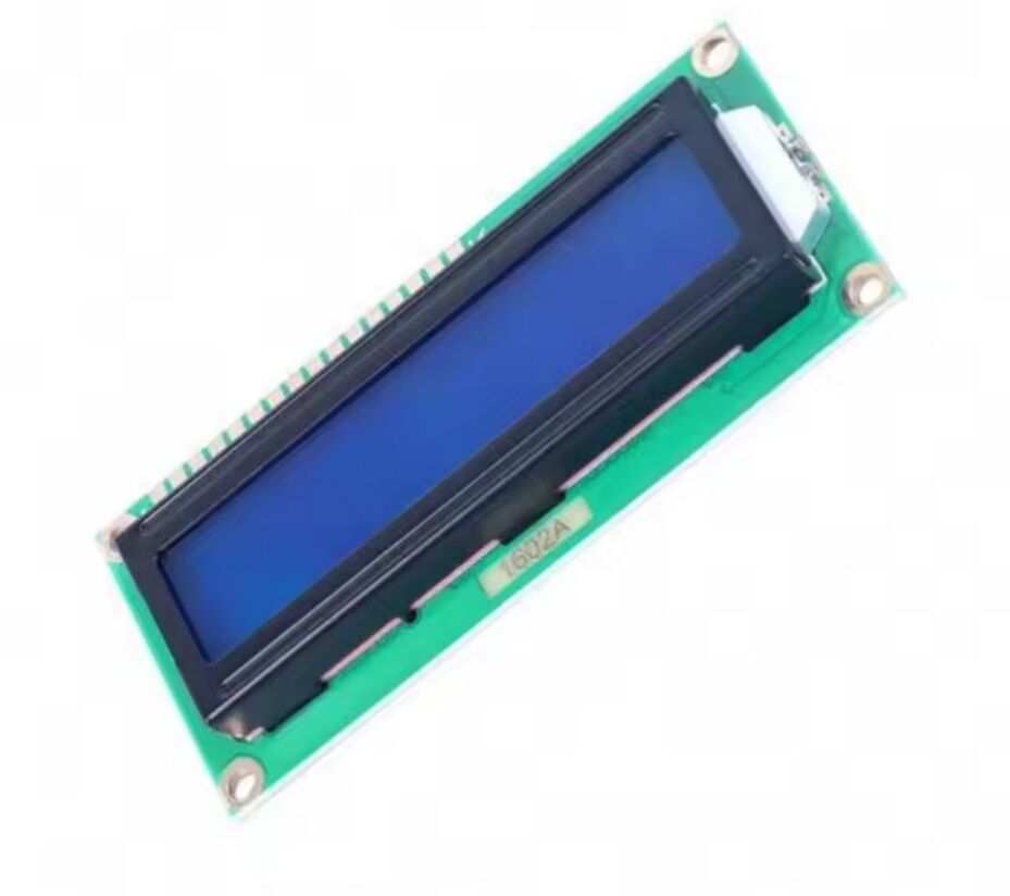 Electronic Components Without Solder Pins 1602 Lcd Display 7.0 Inch Tft Lcd Display Lcd(red ...