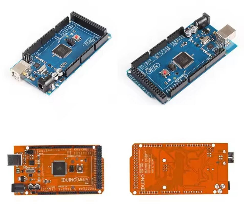 Electronic Components R3 Atmega2560-16au With Original Control Module ...