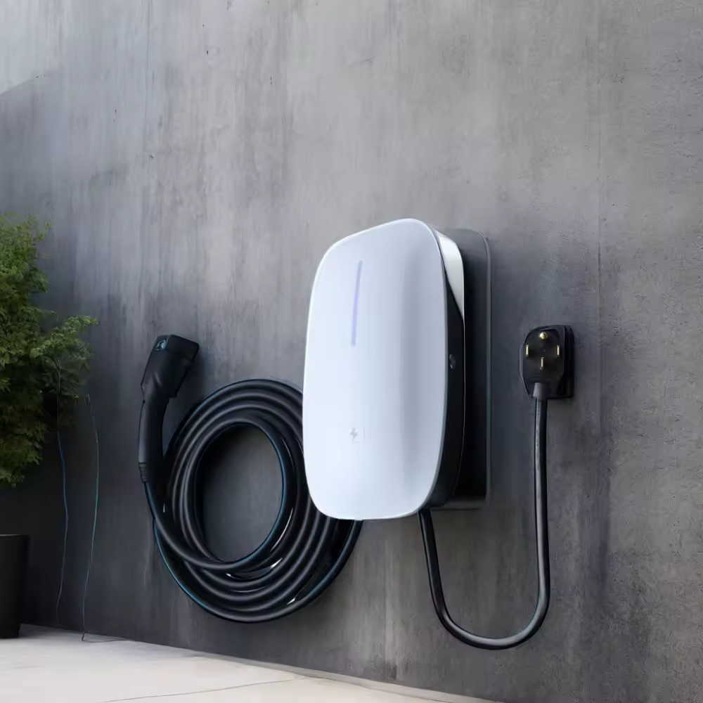 Hot Selling Quality Fast Electric Car Ev Charger 22kw 3-phase Charging ...