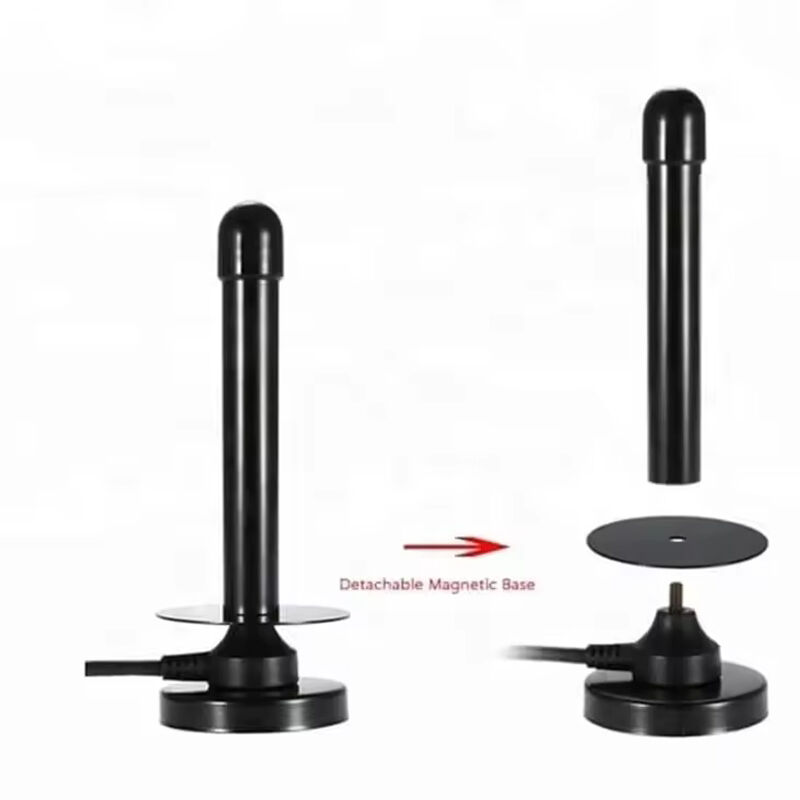 25dbi Vhf Uhf Antenna Digital Hdtv Antenna Tv Uhf With Magnetic Base ...