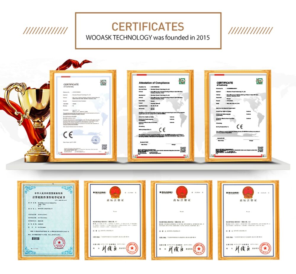 Wooask W10 Real-time Language Translator Instant Voice Offline Translator 144 Languages 98% ...