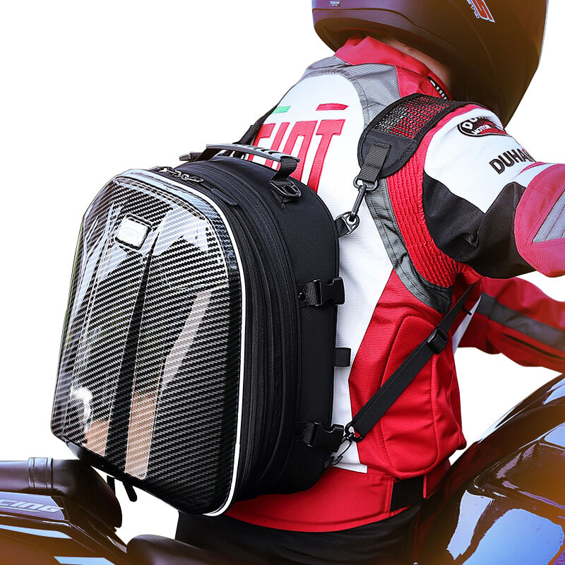 Factory Direct High Quality China Wholesale Mosyqi Motorcycle Backpack ...