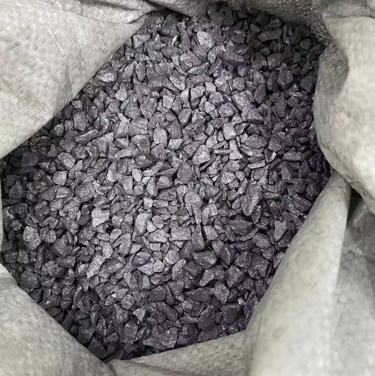 Bulk Buy China Wholesale 1-4mm Silicon Barium Siba Casting Inoculant ...