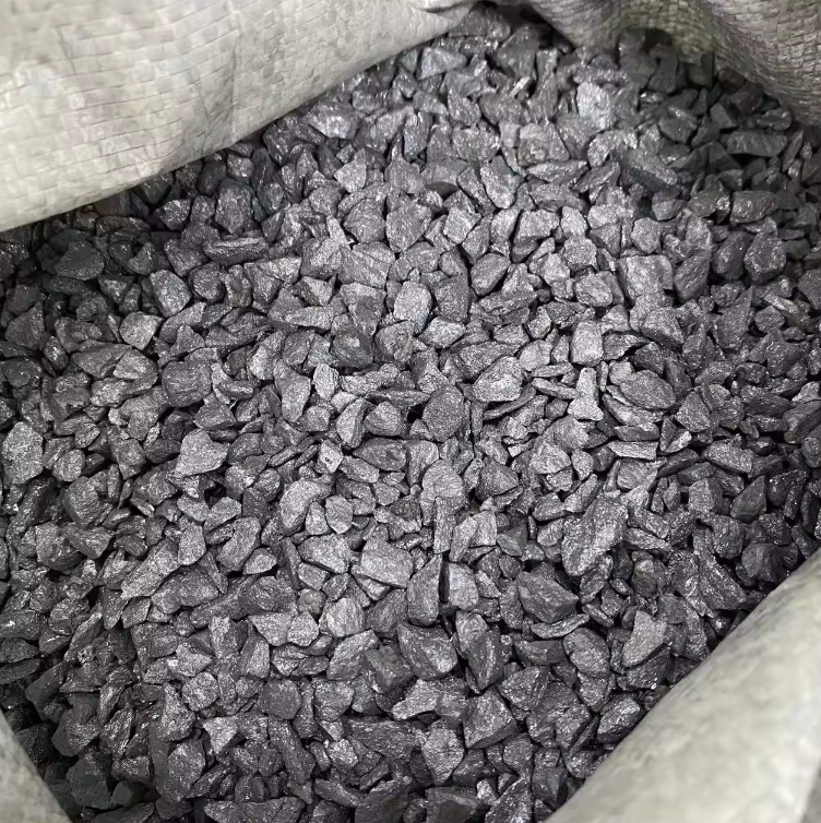 Bulk Buy China Wholesale 1-4mm Silicon Barium Siba Casting Inoculant ...