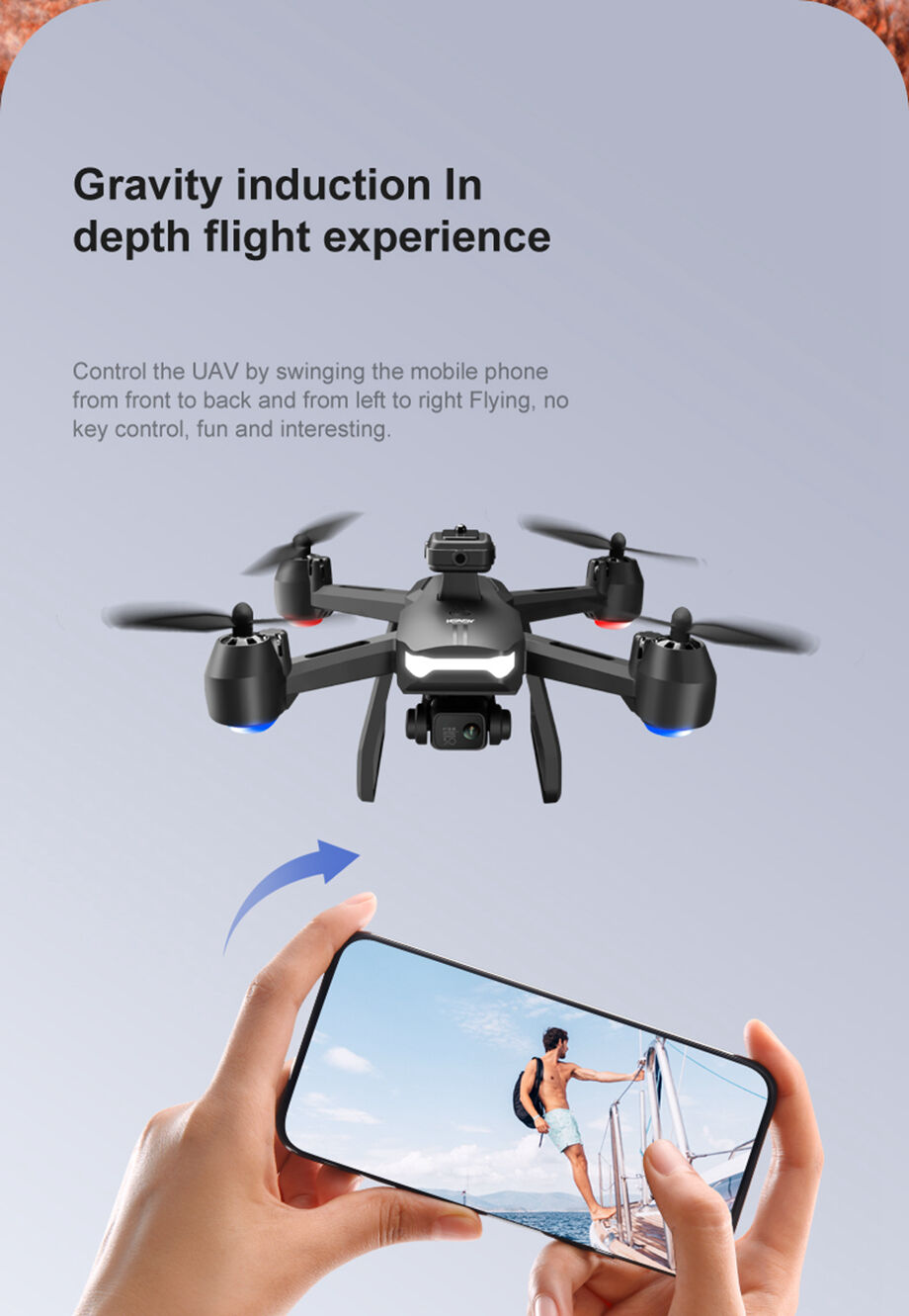 New V28 Cross Border Brushless Motor Drone Dual Aerial Photography High ...