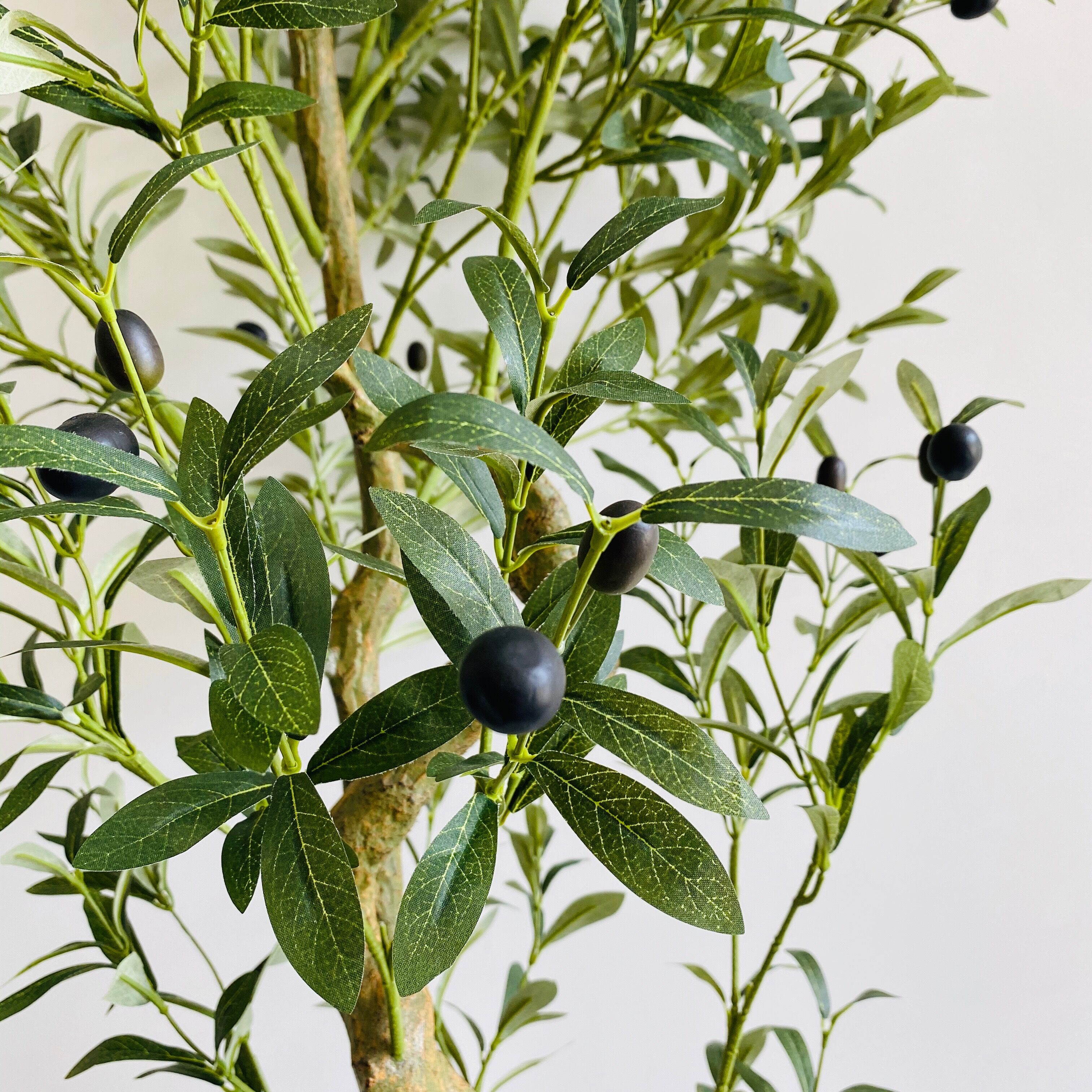 Buy China Wholesale In Stock Home Garden Decoration Faux Plants ...