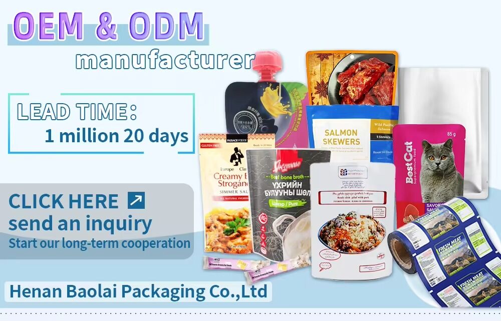 Bulk Buy China Wholesale High Temperature Custom Flexible Stand Up ...