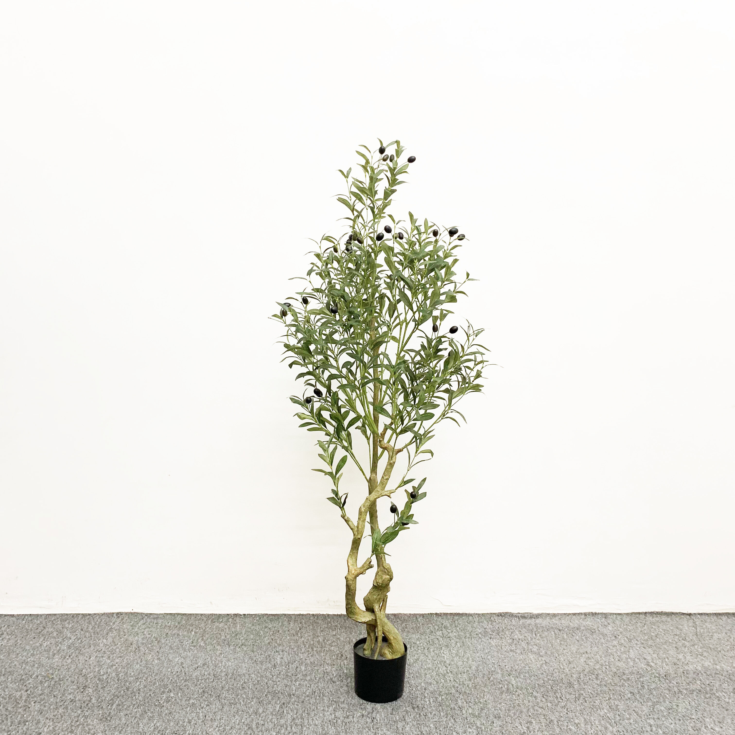 Buy China Wholesale In Stock Home Garden Decoration Faux Plants ...
