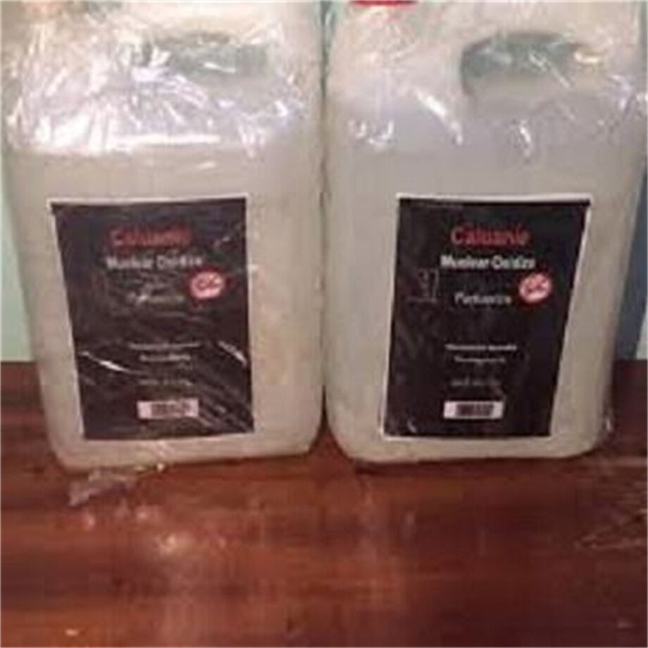 2300 Tons Caluanie Muelear Oxidize - Expore China Wholesale Caluanie ...