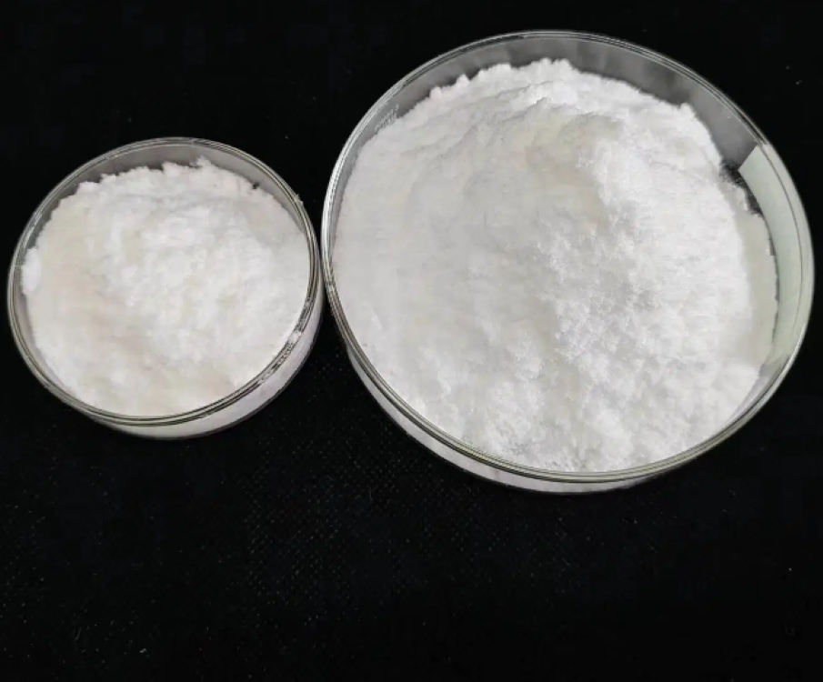 Potassium Fertilizer White Powder Potassium Sulfate Water Soluble ...