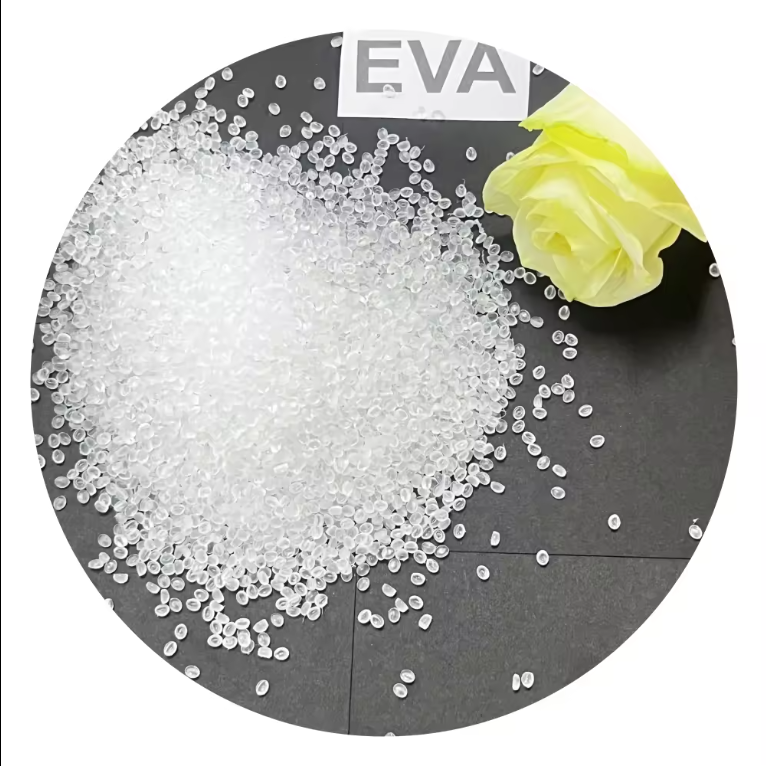 Eva 28400 High Dissolving Fat Hot Melt Adhesive Eva Glue Binder ...