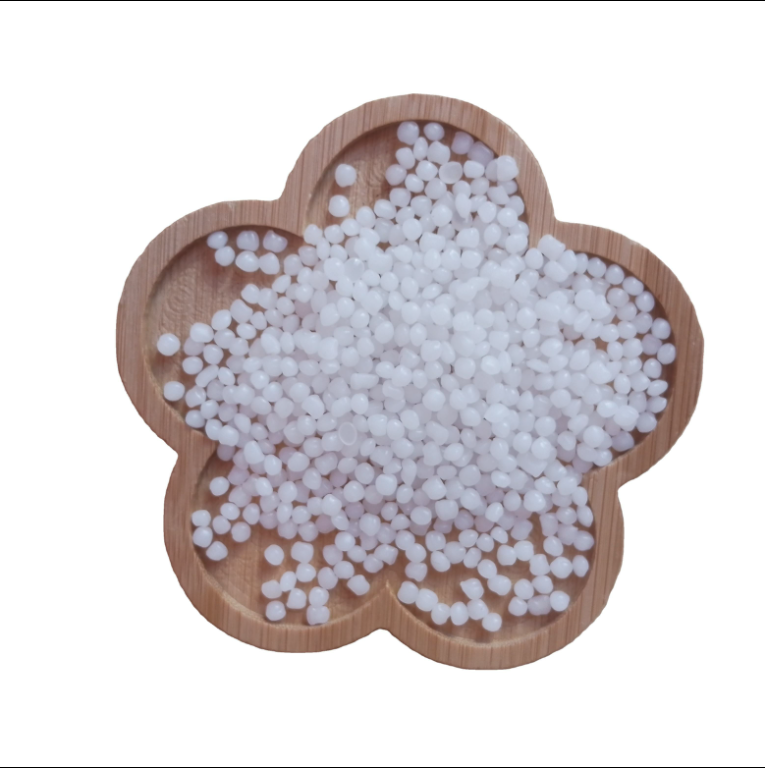 Buy China Wholesale Biodegradable Plastic Pp Pla Pellet Color ...