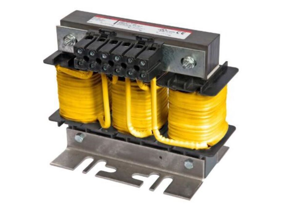 High Performance Output Reactor High/low Voltage Reactor - Expore China ...