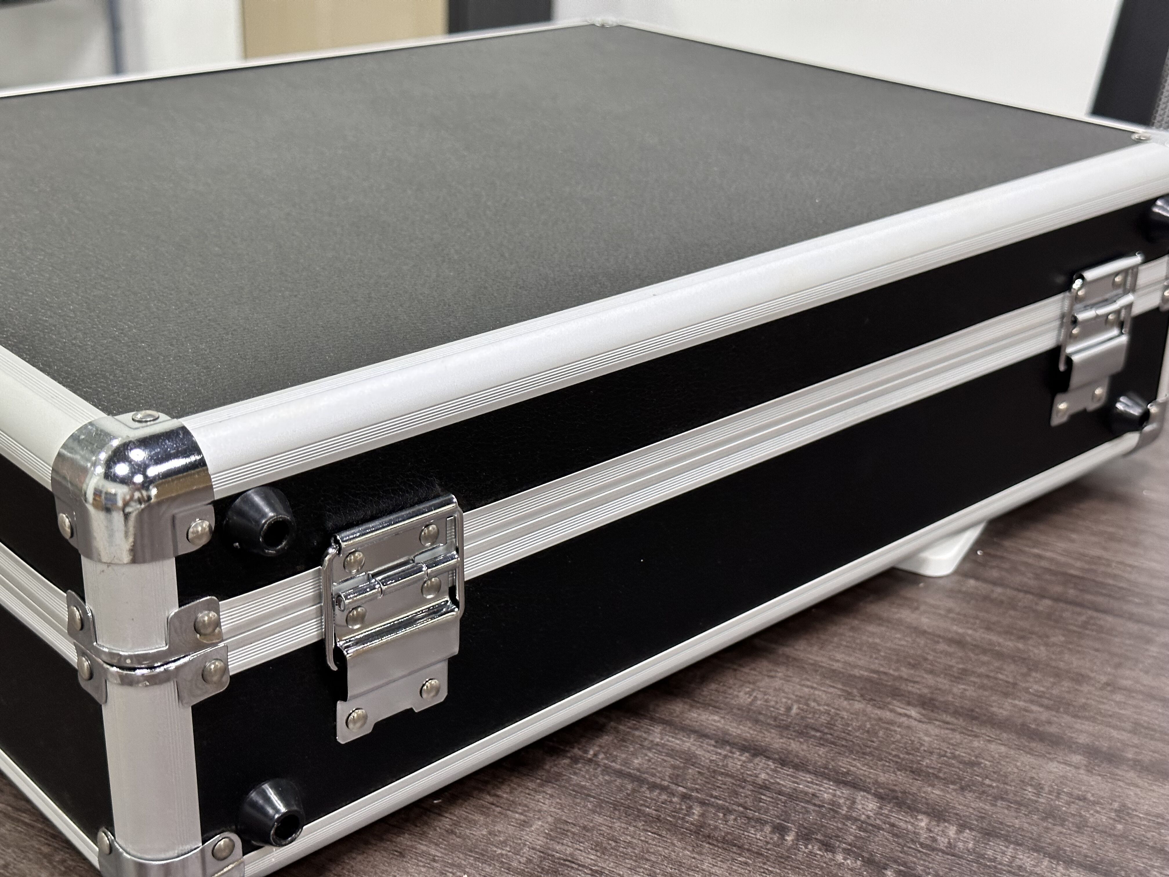 Custom Aluminum Case Multi-functional Aluminum Toolbox $9.8 - Wholesale ...