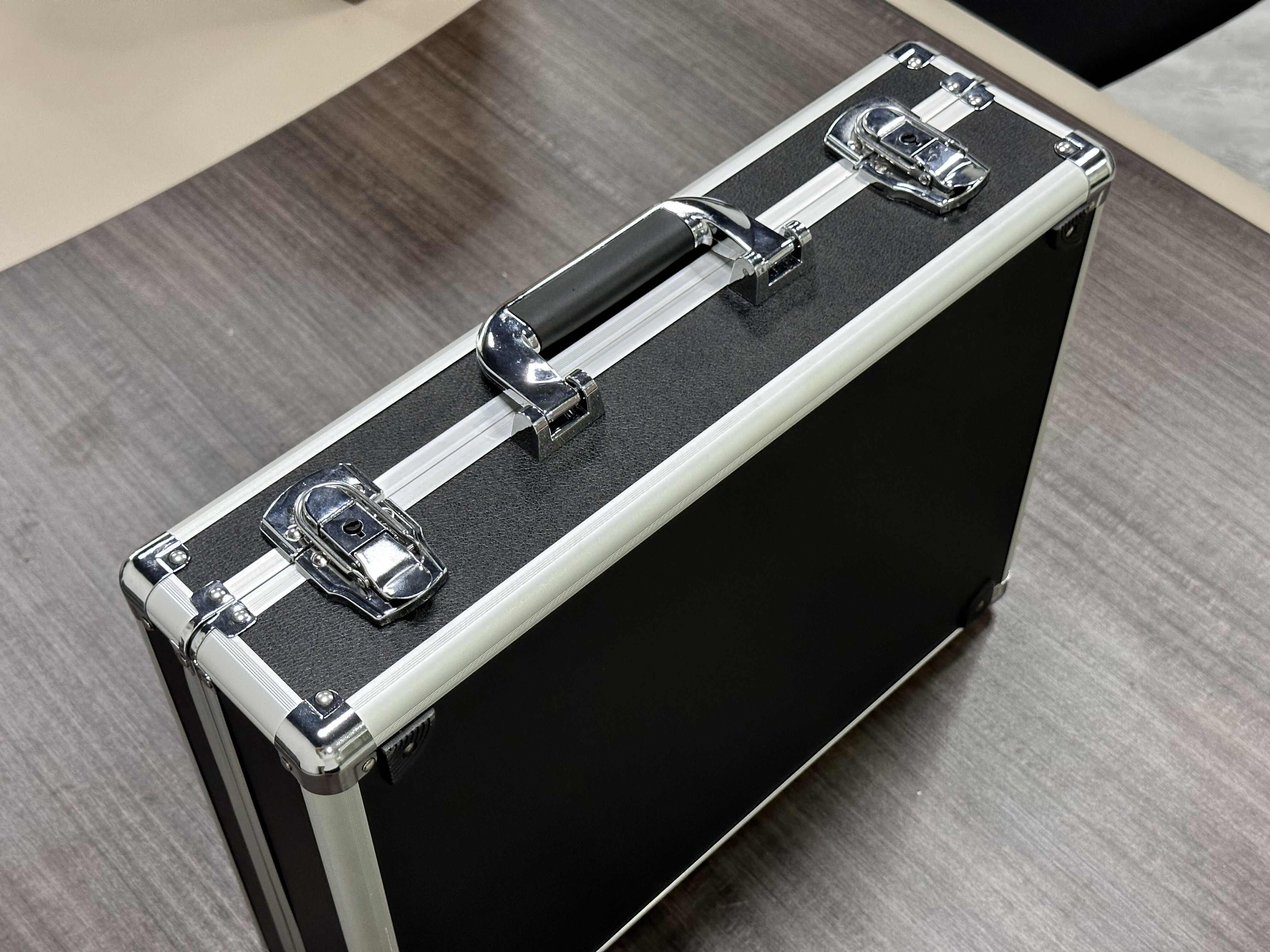 Custom Aluminum Case Multi-functional Aluminum Toolbox $9.8 - Wholesale ...