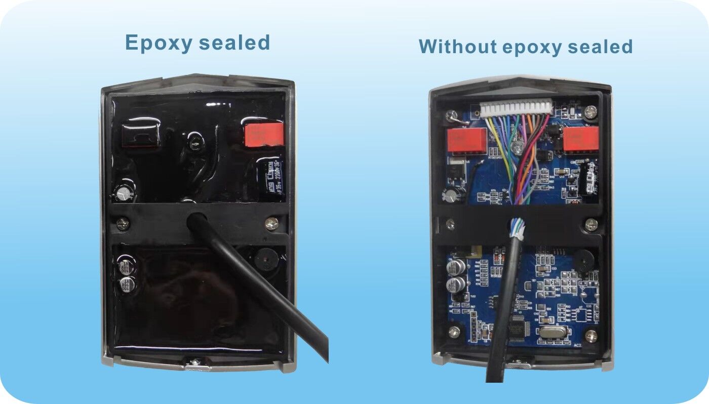 Sell Well In All Overt The World Waterproof Ip65 Code And Id Ic Card ...