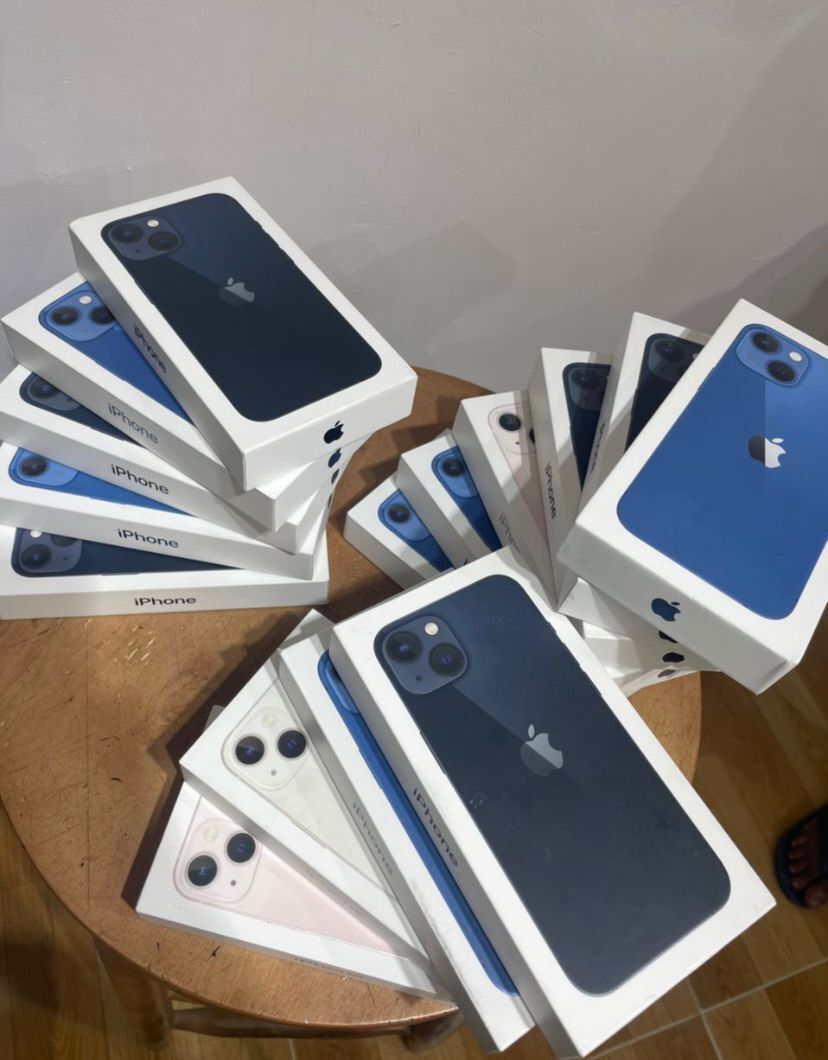 100% High Quality Used Mobile Phones 5g Second Hand 14 Pro Max Original ...