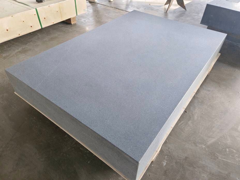 Bulk Buy China Wholesale Granite Surface Plate Black+granite Inspection ...