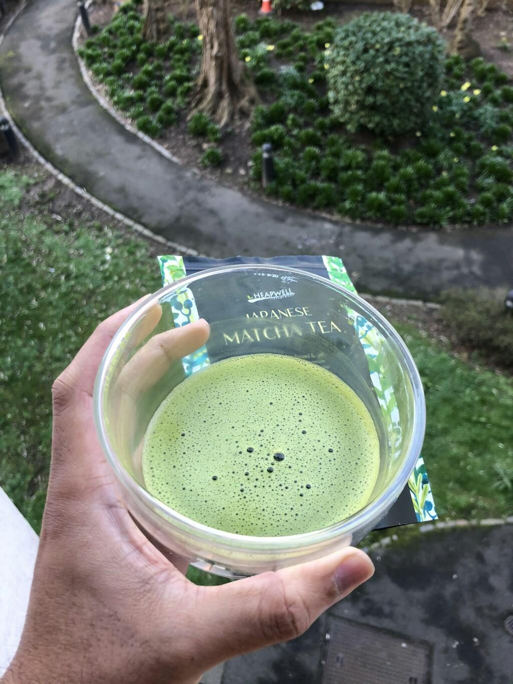 Bulk Buy Canada Wholesale Matcha Dna Certified Organic Matcha Green Tea ...