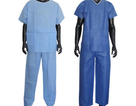 Bulk Buy China Wholesale Innovative Scrub Suits For Doctors And Nurses ...