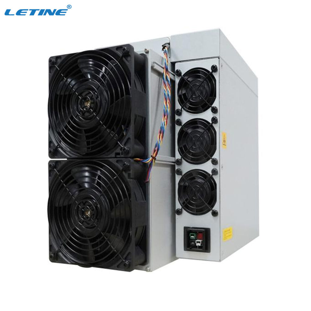 Bitmain Antminer Ks5 Pro 21t For Kaspa Cryptocurrency Asic Miner - Buy China Wholesale Ks5 $1030 ...
