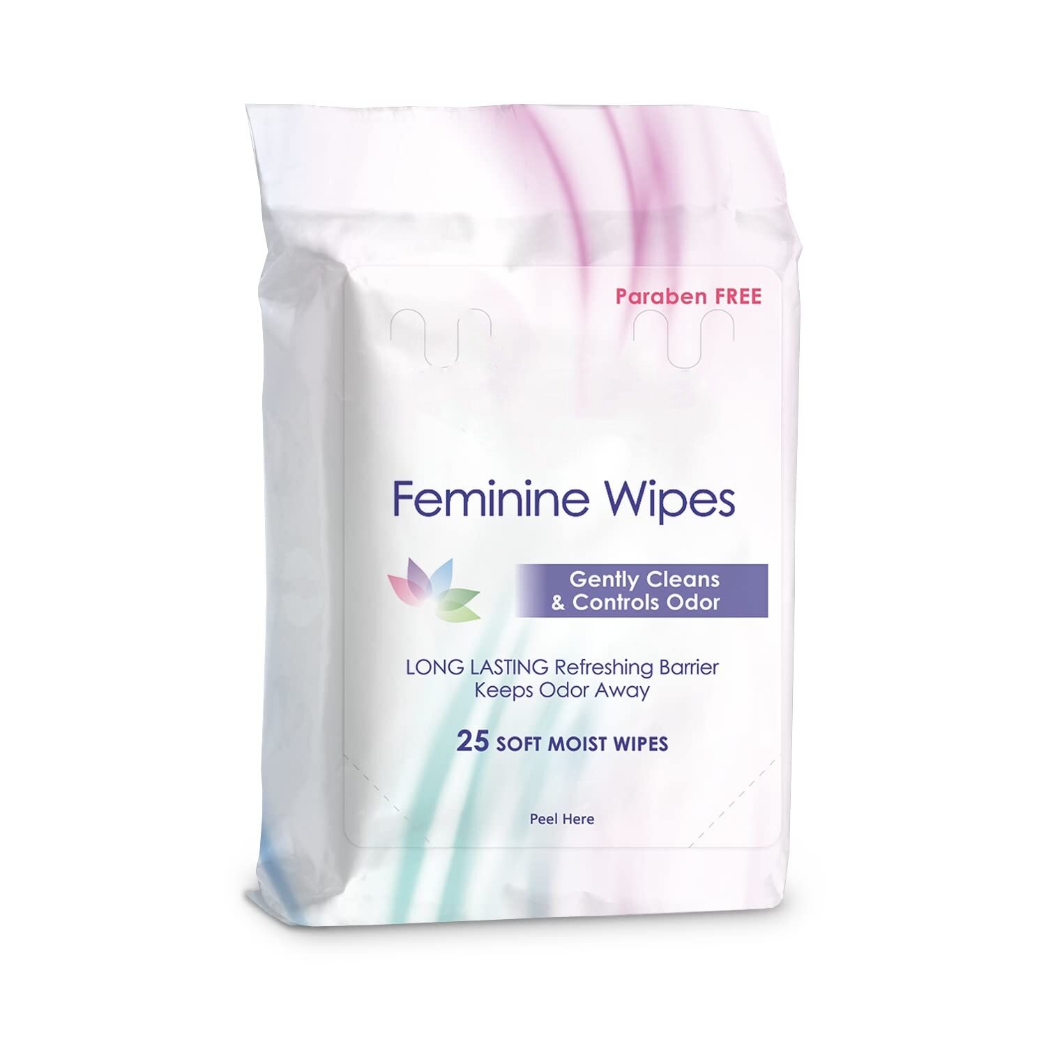 Eco-friendly Soft Cleaning Natural Intimate Wipes Biodegradable ...