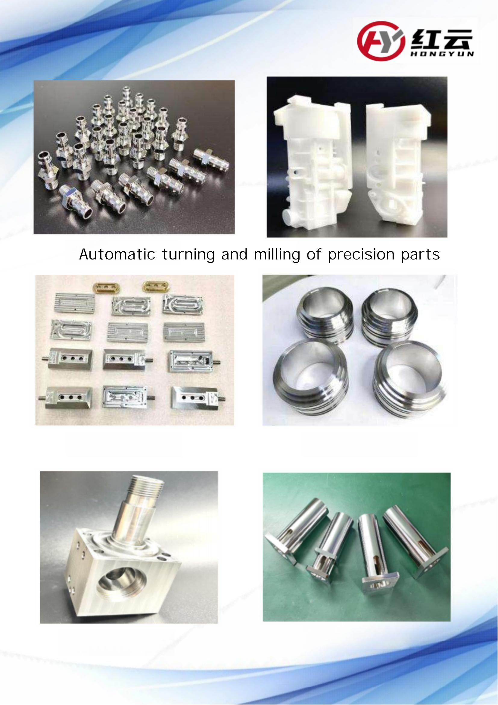 Sus303 Copper Post Hexagonal Stud Nickel-plated Isolation Post ...
