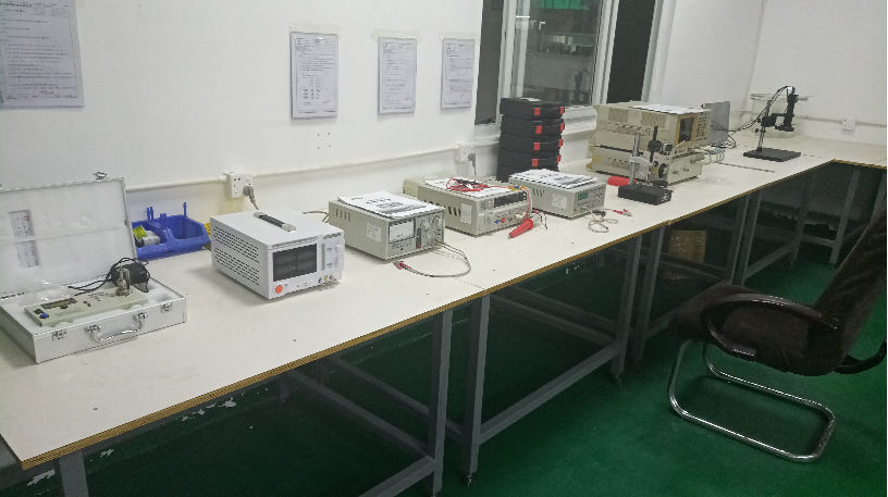 Oem Sma-50kf Connector Flange Mount Type Sma Female Jack 4 Holes Flange Micro-stripe For Coaxial ...