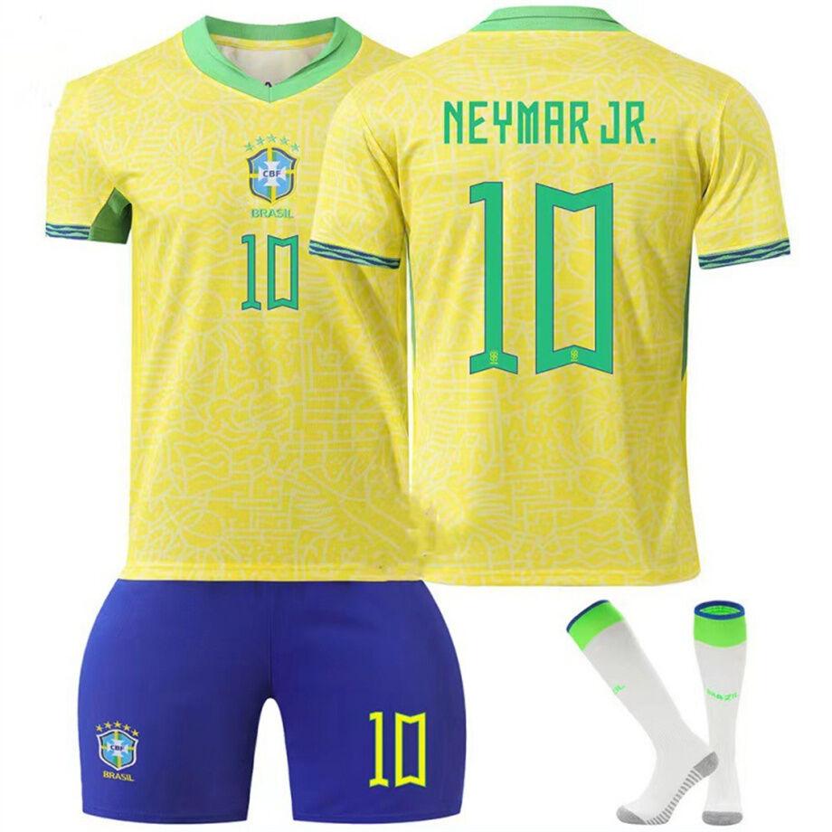 Top Quality Tailand Edition Germany France Brazil Argentina Football ...