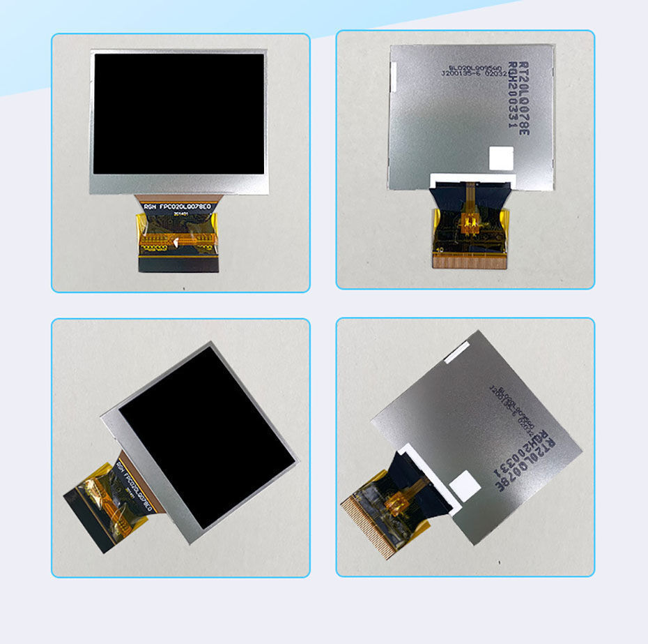 Buy China Wholesale Tft Lcd Modules 2.0 Inch Ips Full View Hd Lcd Display Tft Touch Car Lcd ...