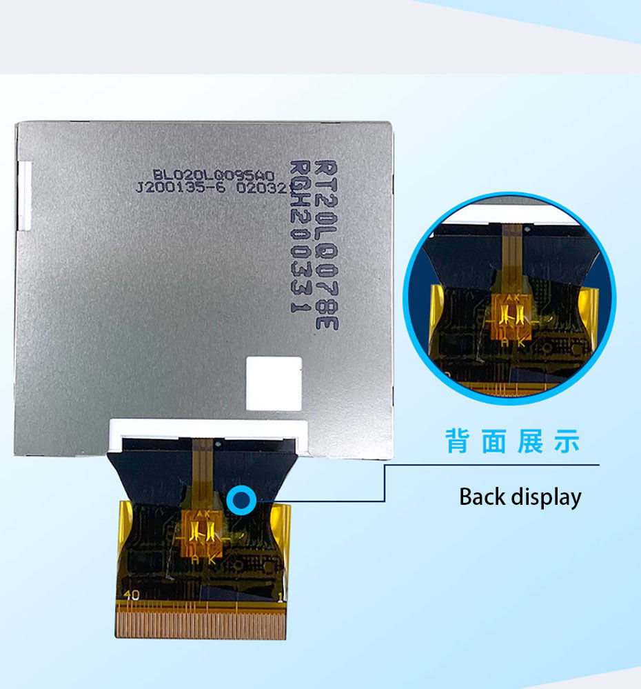 Buy China Wholesale Tft Lcd Modules 2.0 Inch Ips Full View Hd Lcd ...