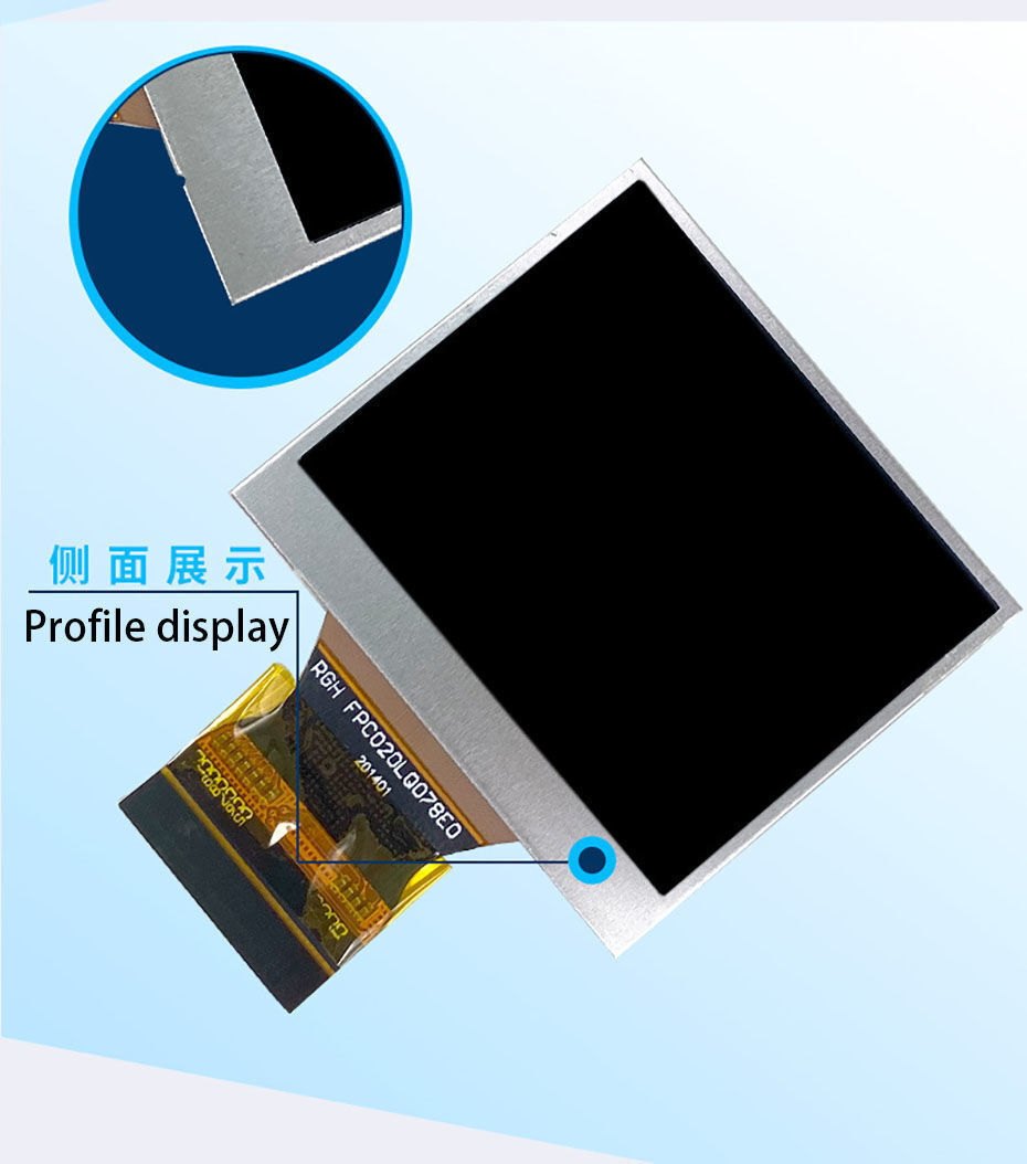 Buy China Wholesale Tft Lcd Modules 2.0 Inch Ips Full View Hd Lcd Display Tft Touch Car Lcd ...
