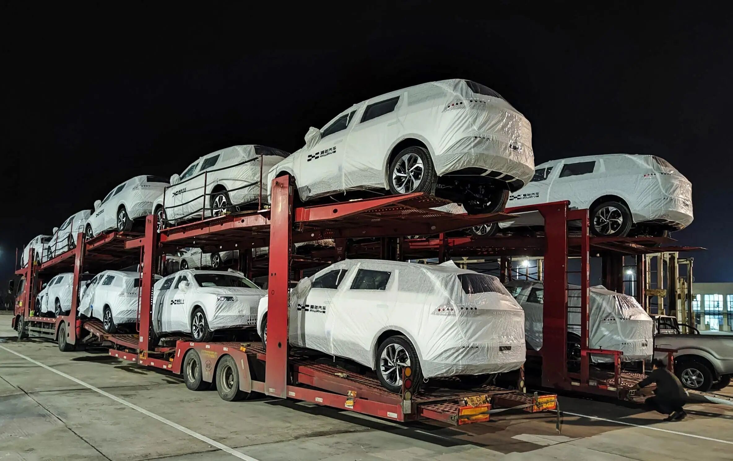 Buy China Wholesale Woo Cheap Electric Car From China & Electric Cars ...