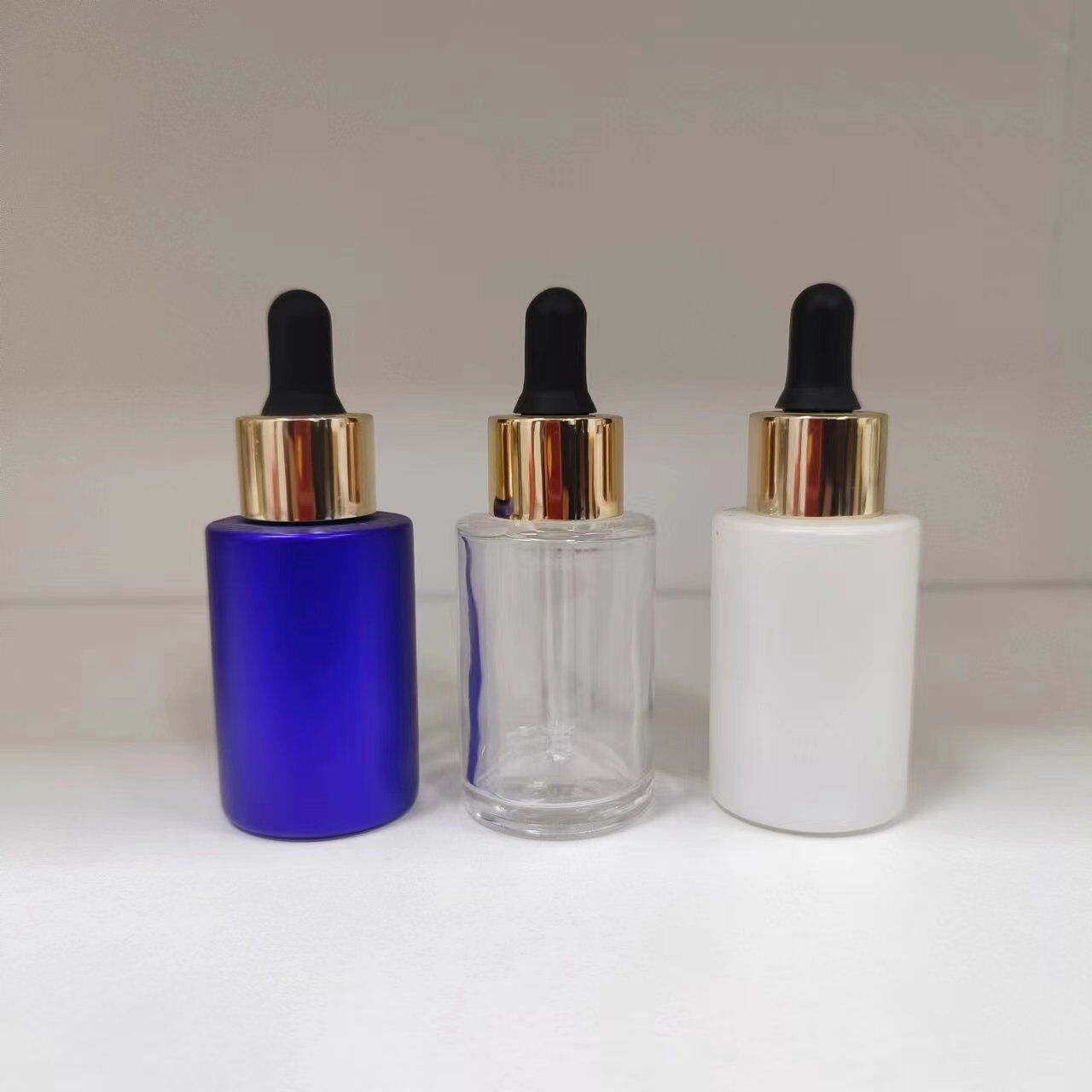 Direct Supply From Glass Bottle Factory, Customized Processing, And ...