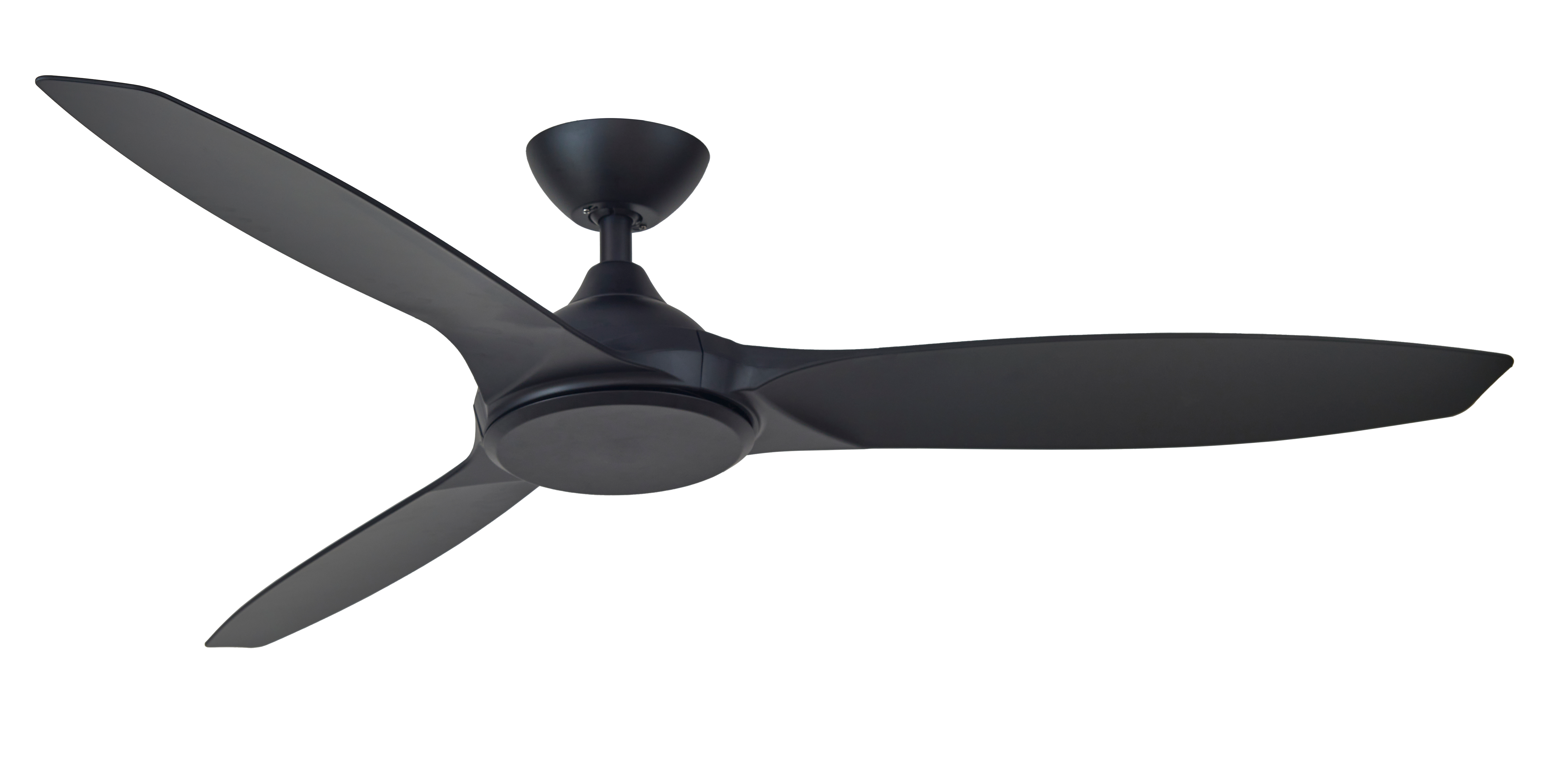 60" Dc Ceiling Fan 3 Abs Blades Fa60-355 - Buy Taiwan Wholesale 60" Dc ...