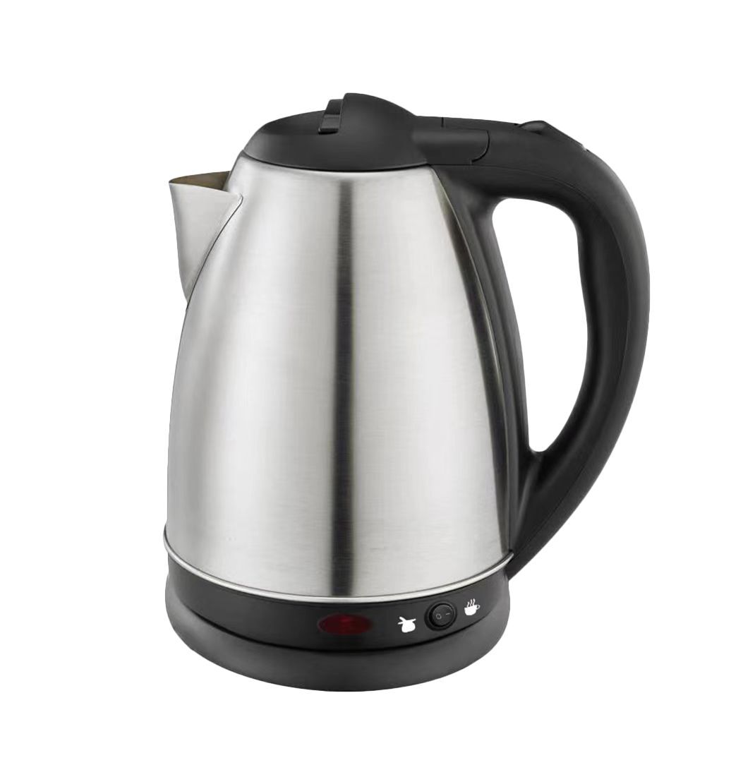 Stainless Steel Electric Kettles - Expore China Wholesale Stainless ...