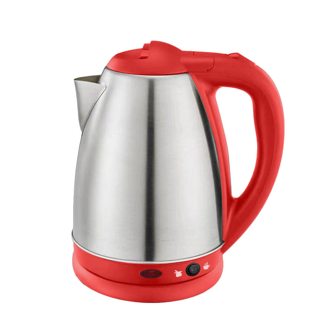 360 Degree Rotational Base 304 Stainless Steel Wireless Kettle Outdoor ...